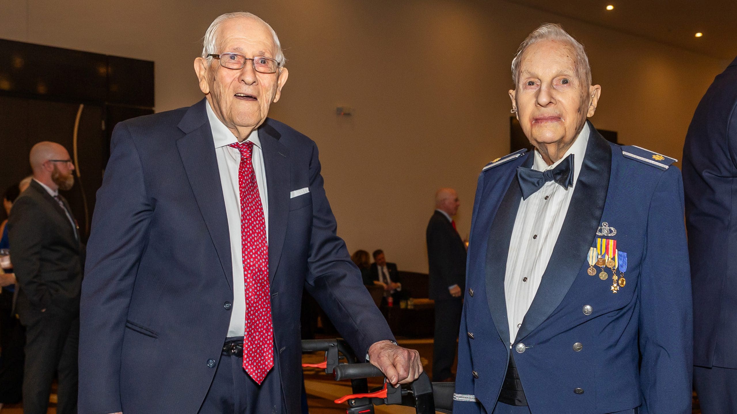 Veterans Heritage Project Toasts to 20 Years of Storytelling ...