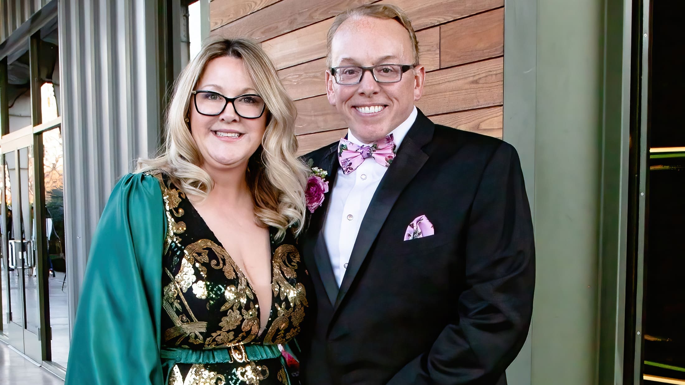 American Cancer Society Honors 'Game Changers' at Annual Gala ...