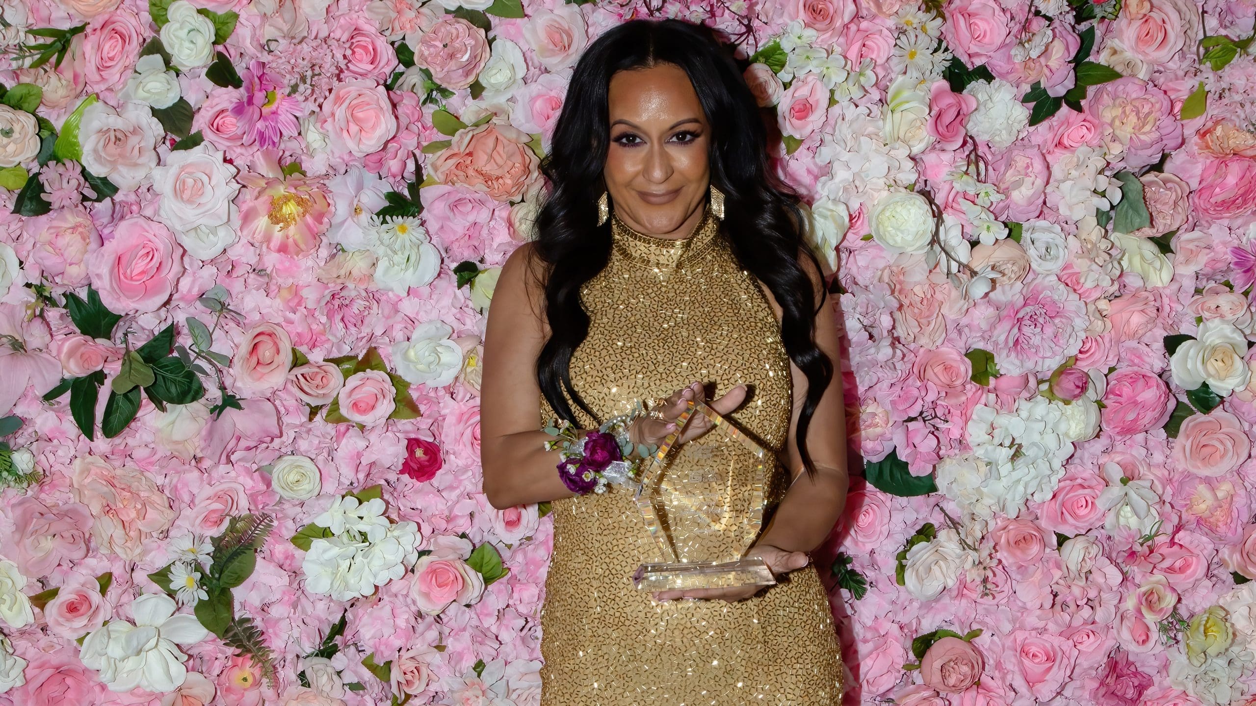 American Cancer Society Honors 'Game Changers' at Annual Gala ...