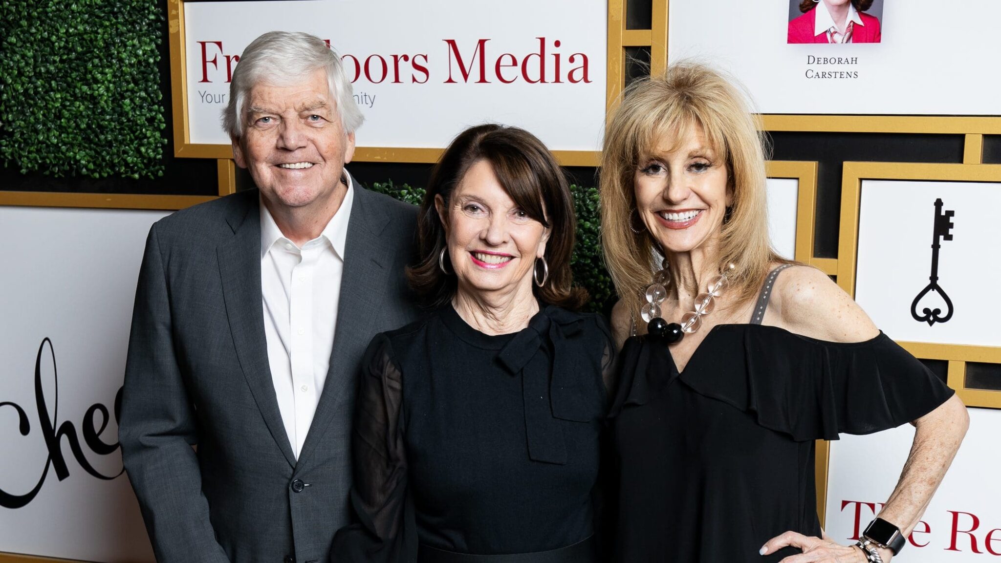 Frontdoors Media