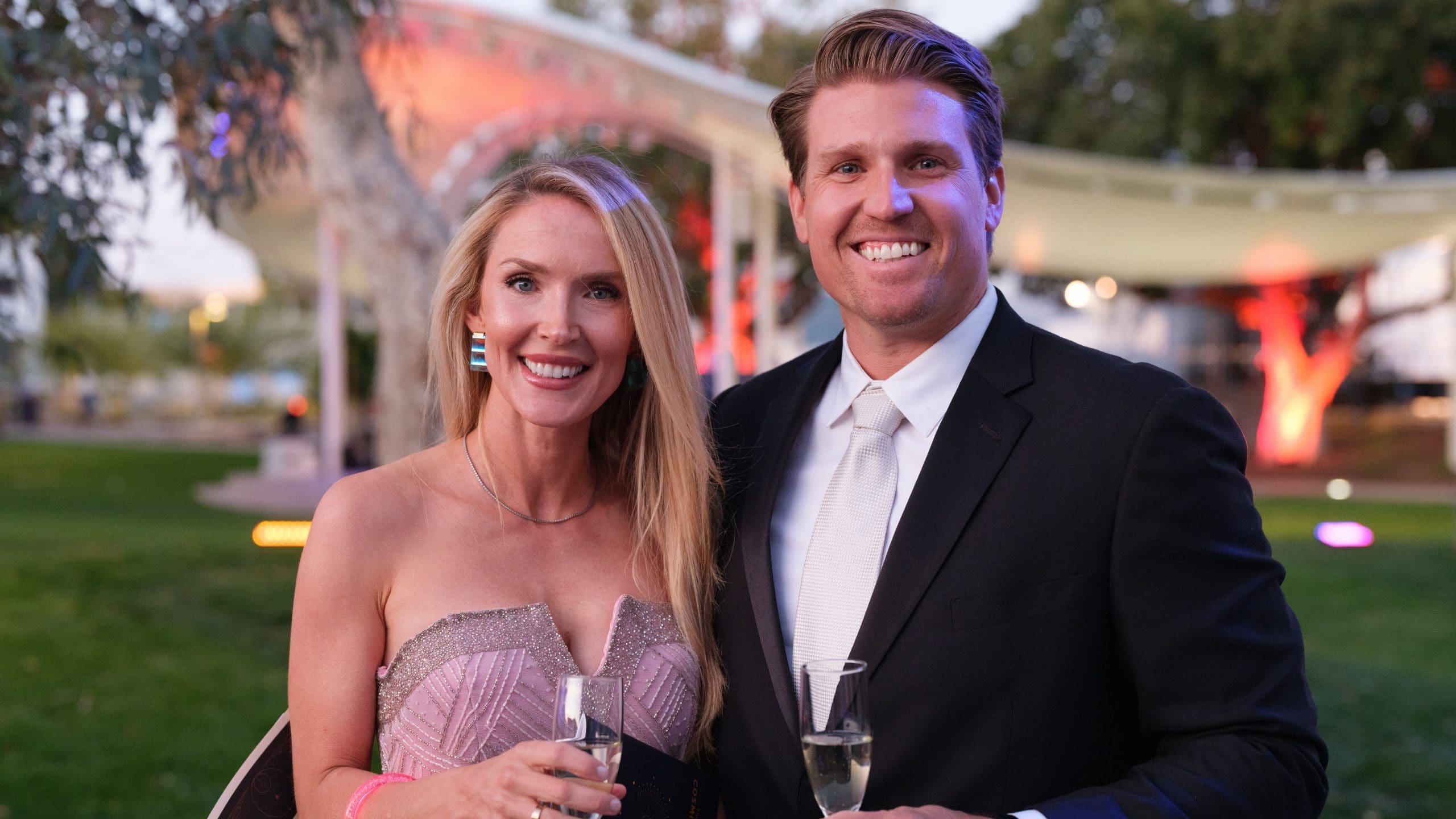 Scottsdale Arts Gala Goes Cosmic, Celebrates Newly Renovated Outdoor ...