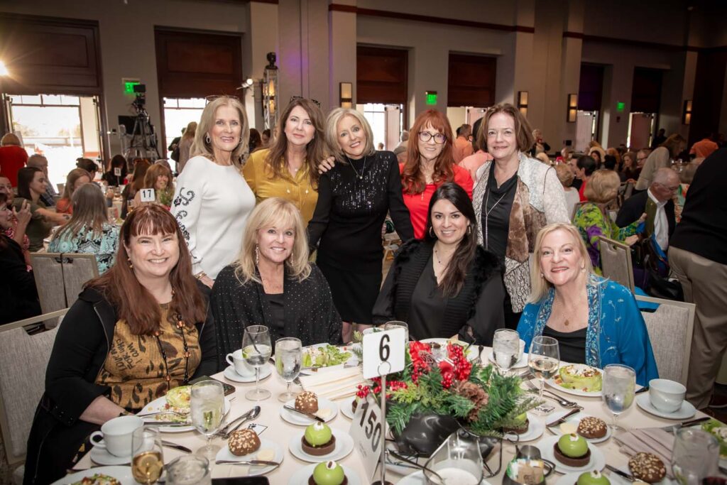 PACC911 Toasts to 25 Years of Helping Animals - Frontdoors Media