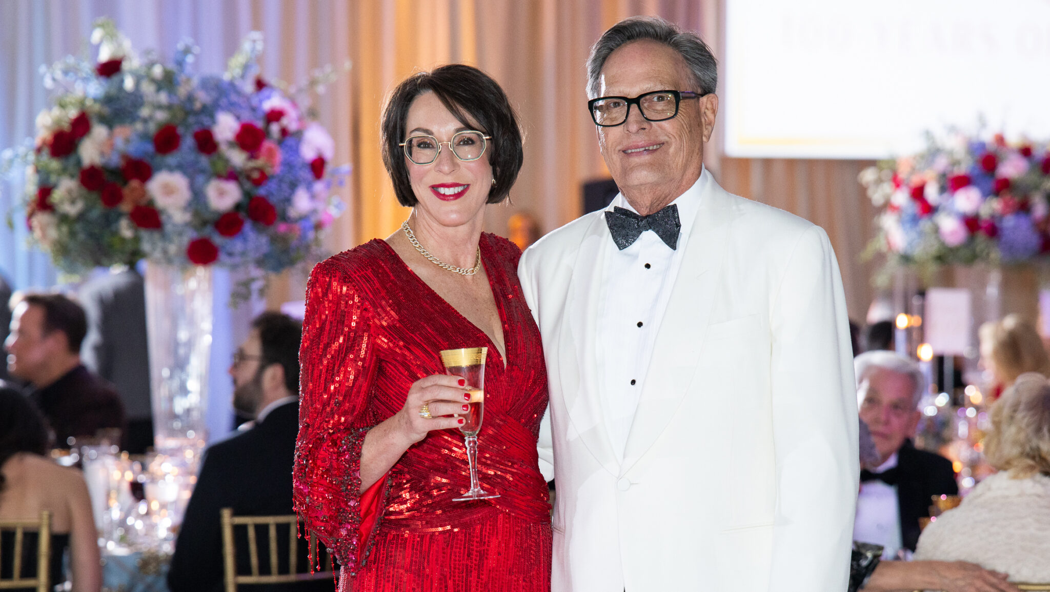 Phoenix Heart Ball Celebrates 65 Years of Traditions, Raises Over $3M ...