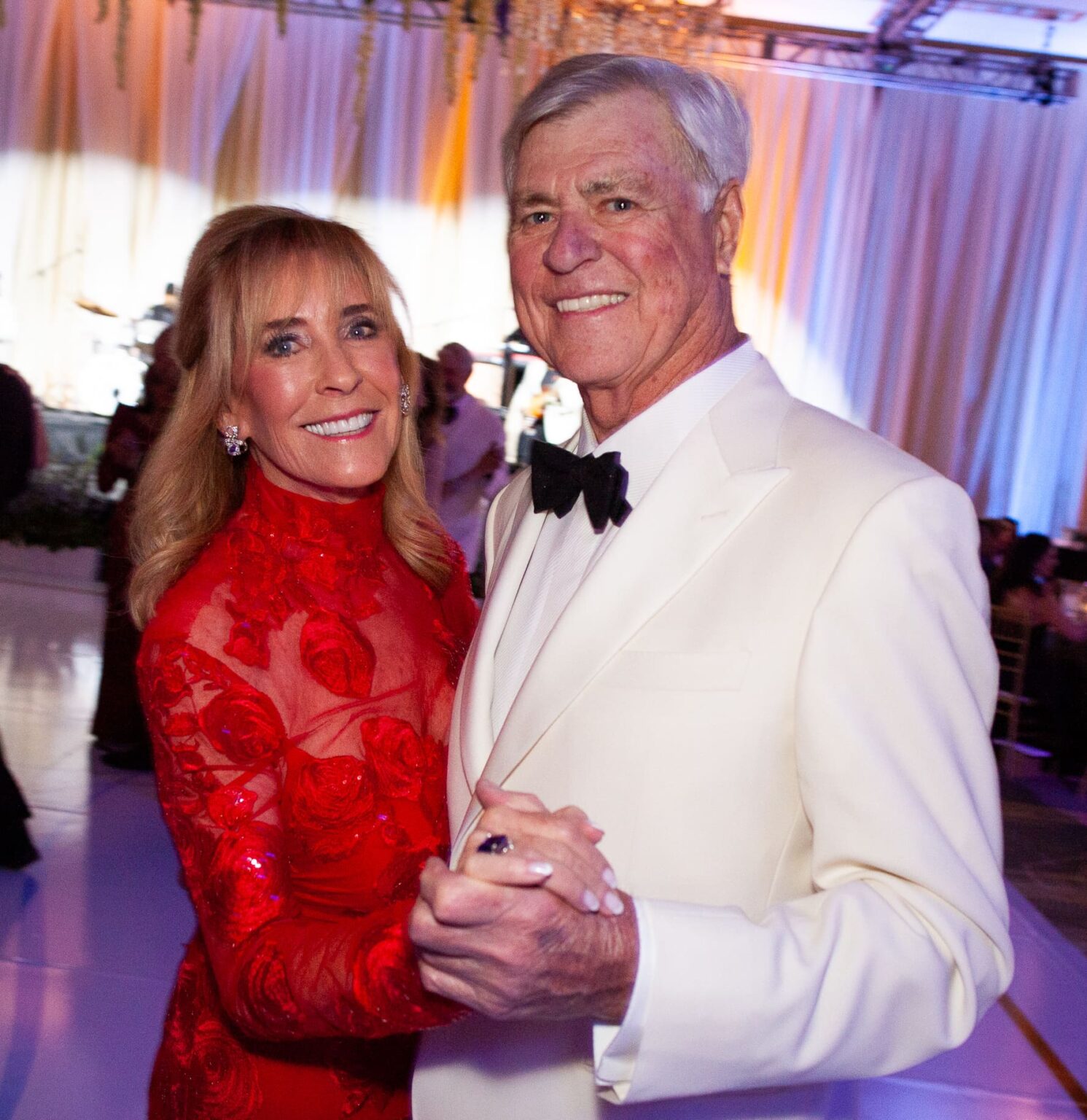 Phoenix Heart Ball Celebrates 65 Years of Traditions, Raises Over $3M ...