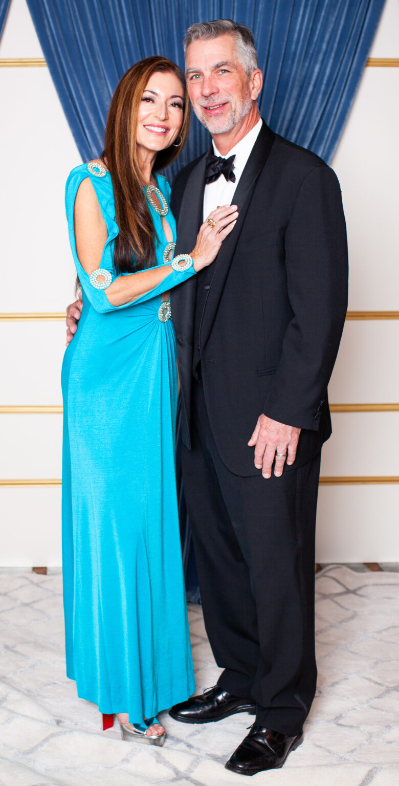 Phoenix Heart Ball Celebrates 65 Years of Traditions, Raises Over $3M ...