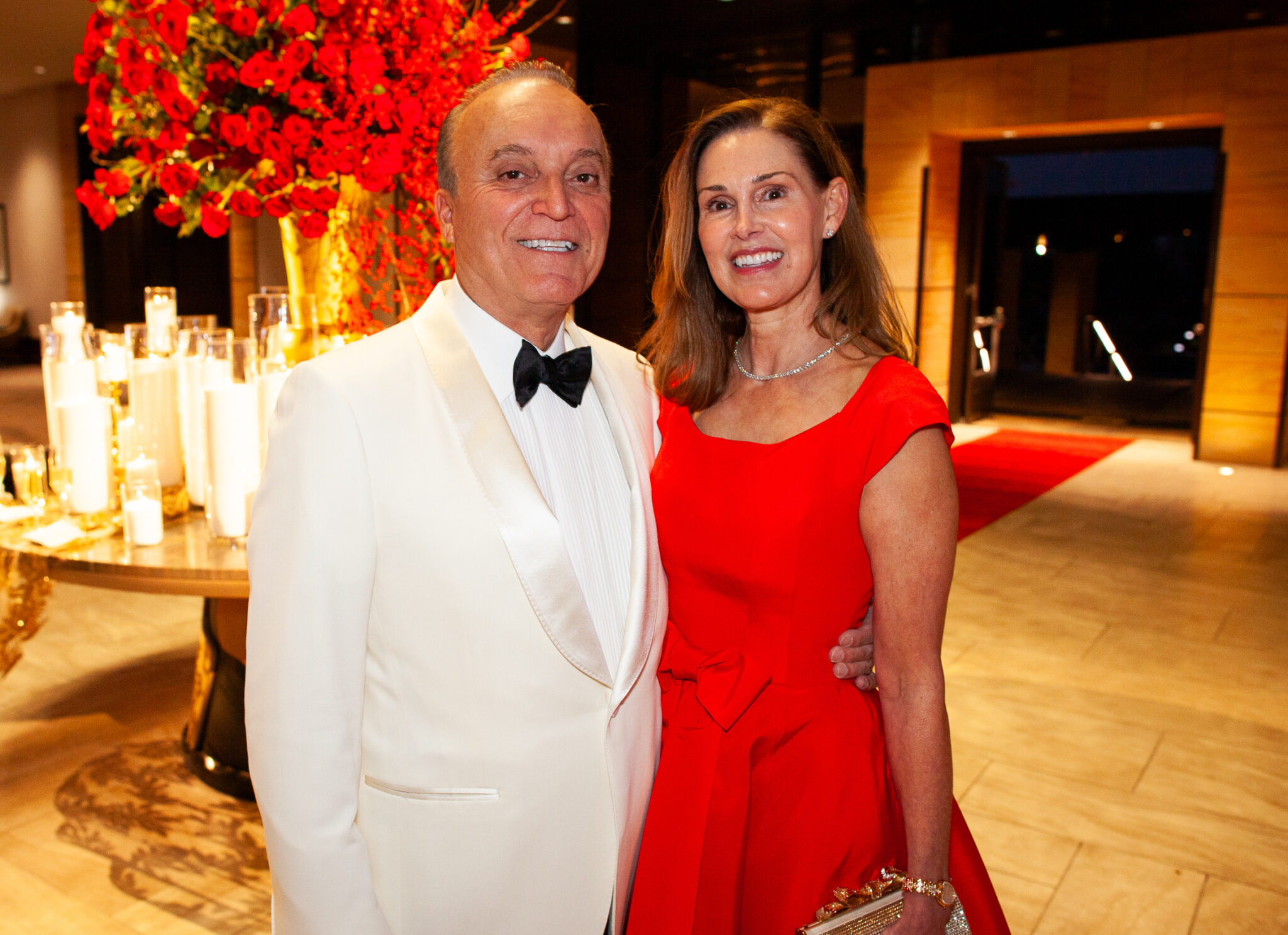 Phoenix Heart Ball Celebrates 65 Years of Traditions, Raises Over $3M ...