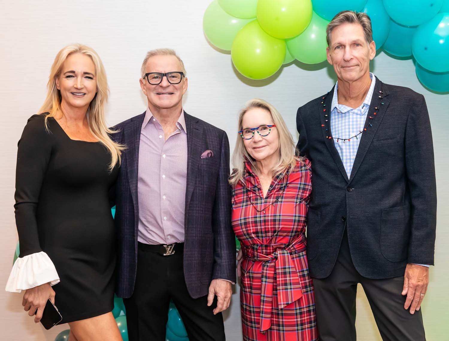 Two Decades of Impact Honored at Keys to Change 'Mike McQuaid Breakfast ...