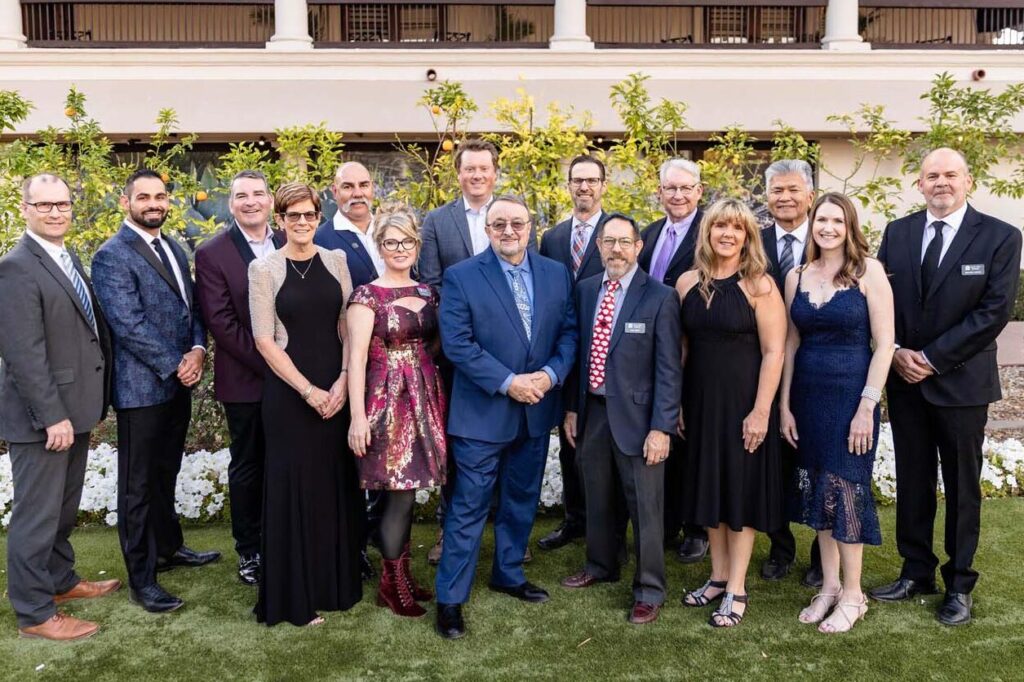 ‘Welcome Home Gala’ Celebrates 35 Years of Save the Family’s Support of ...