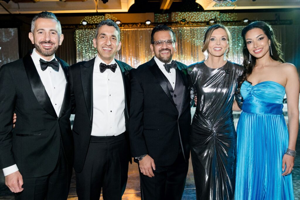 Honor Ball Exceeds $3.2M in Funds Raised to Support Women's Health ...