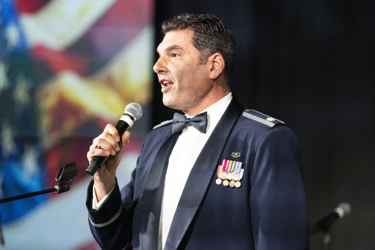 Honor Ball Exceeds $3.2M in Funds Raised to Support Women's Health ...
