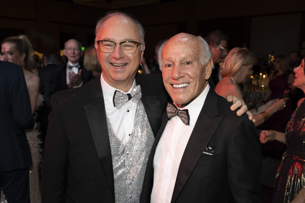 Honor Ball Exceeds $3.2M in Funds Raised to Support Women's Health ...