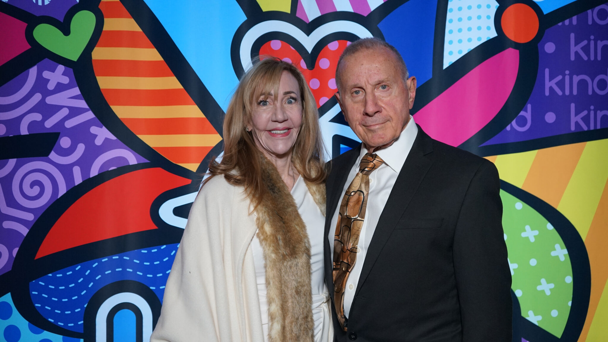 The ‘Be Kind Evening’ Raises Funds for School Anti-Bullying Programs ...