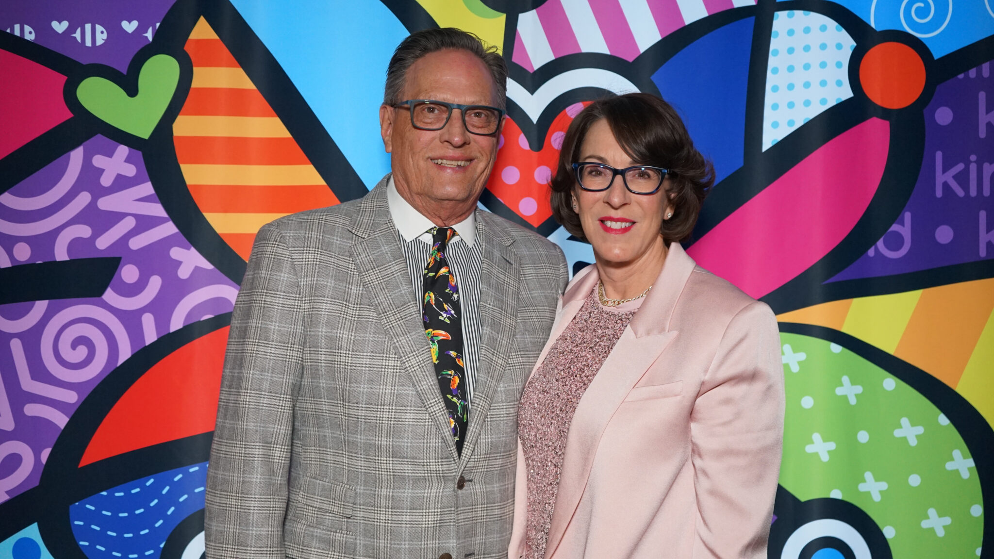 The ‘Be Kind Evening’ Raises Funds for School Anti-Bullying Programs ...