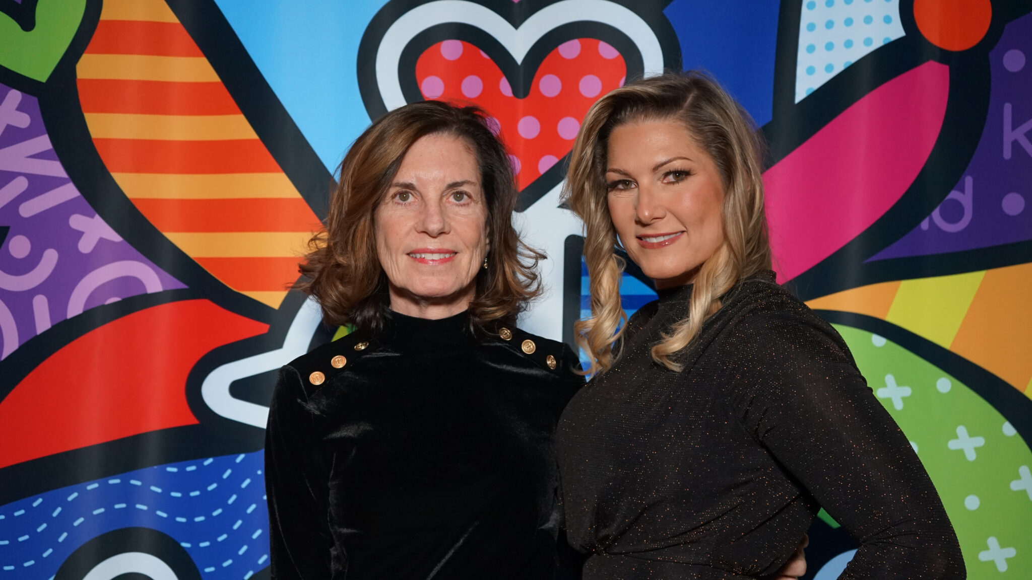 The ‘Be Kind Evening’ Raises Funds for School Anti-Bullying Programs ...