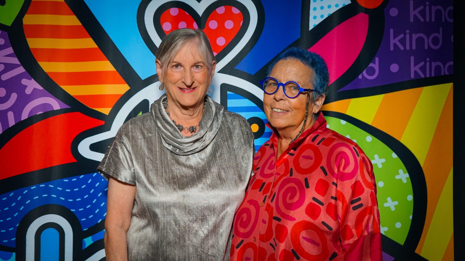 The ‘Be Kind Evening’ Raises Funds for School Anti-Bullying Programs ...