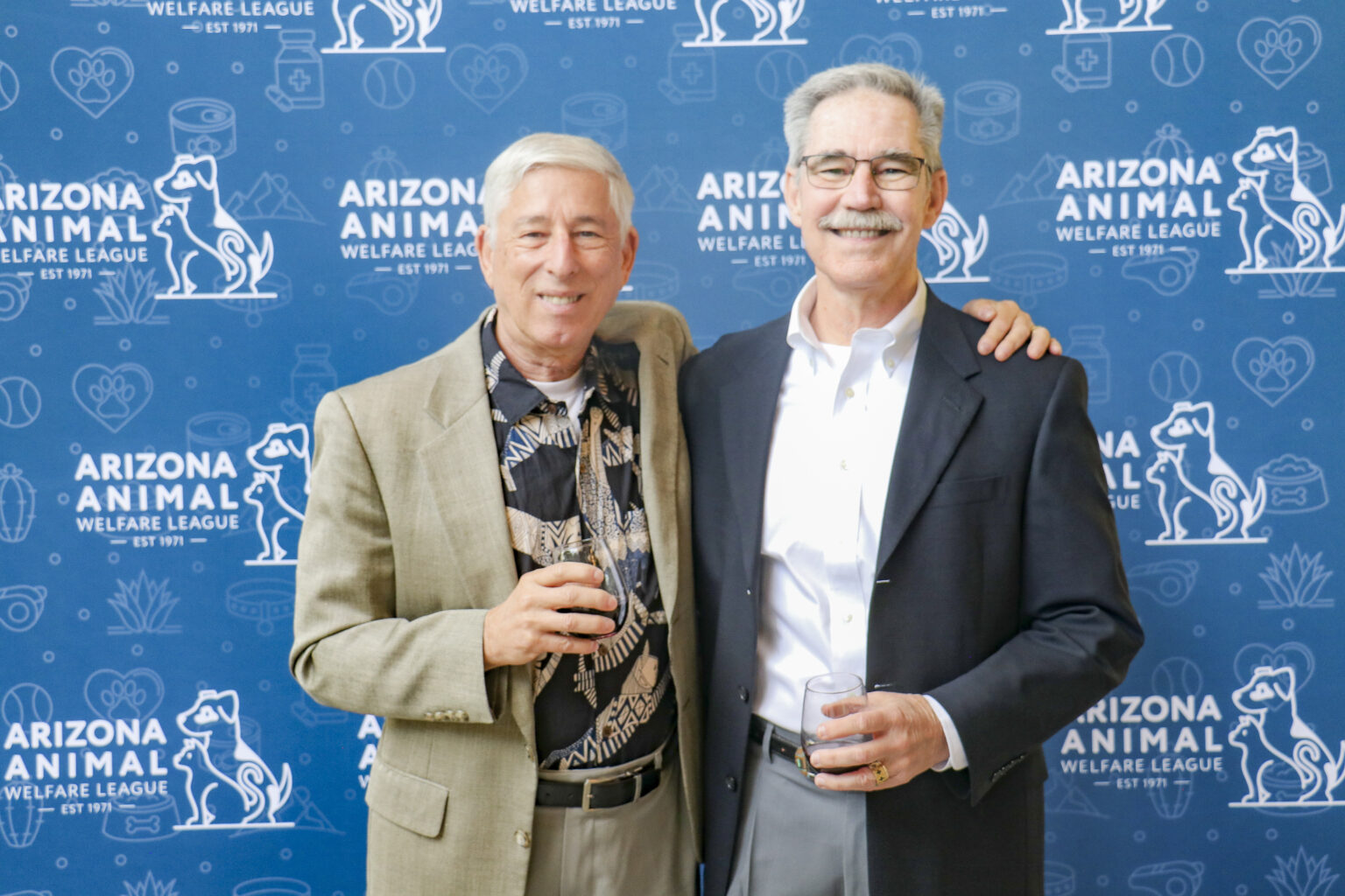 Providing Hope at ‘An Evening to Paws’ Benefiting Arizona Animal ...