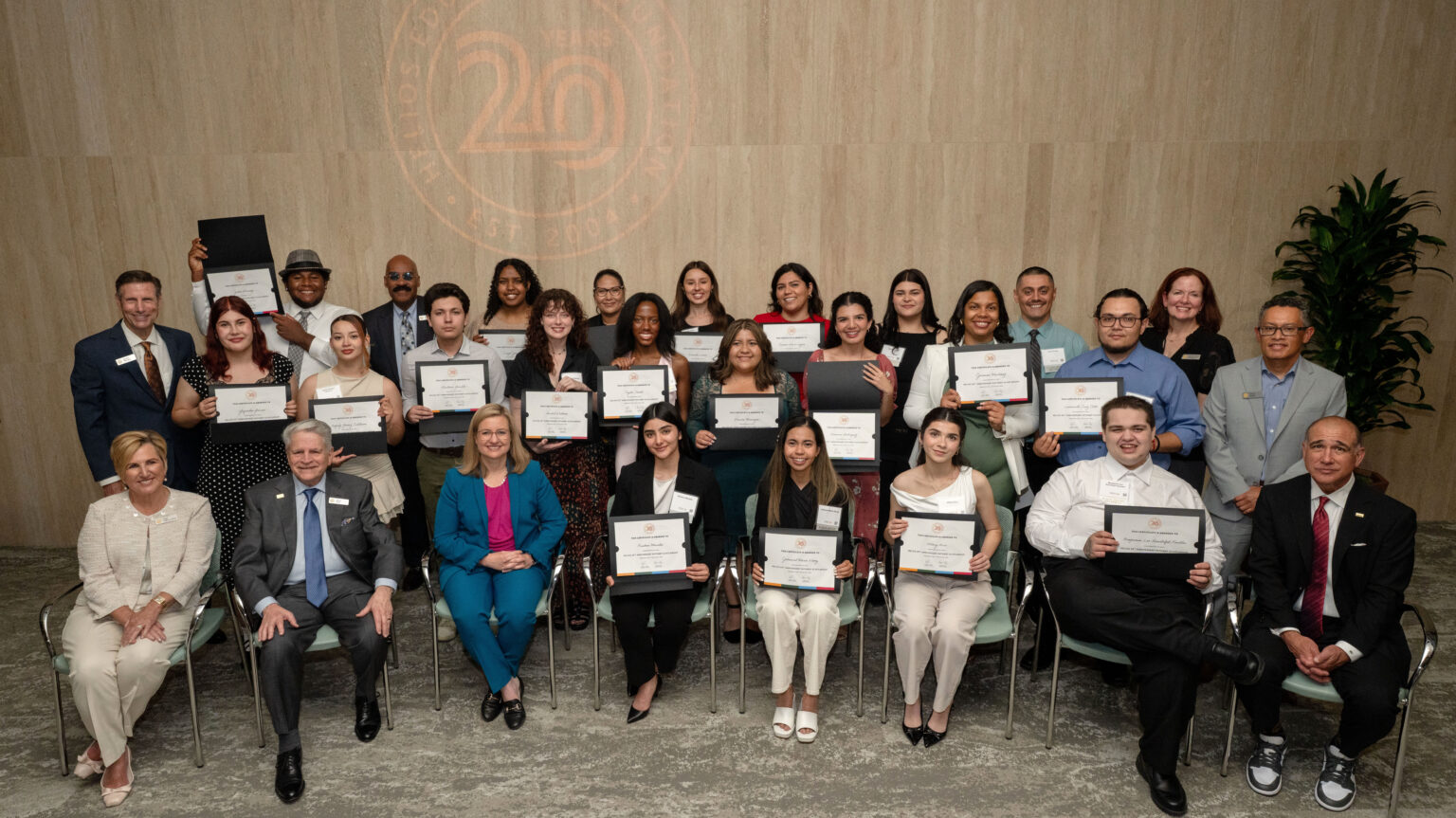 Helios Education Foundation Celebrates 20th Anniversary with $500,000 ...