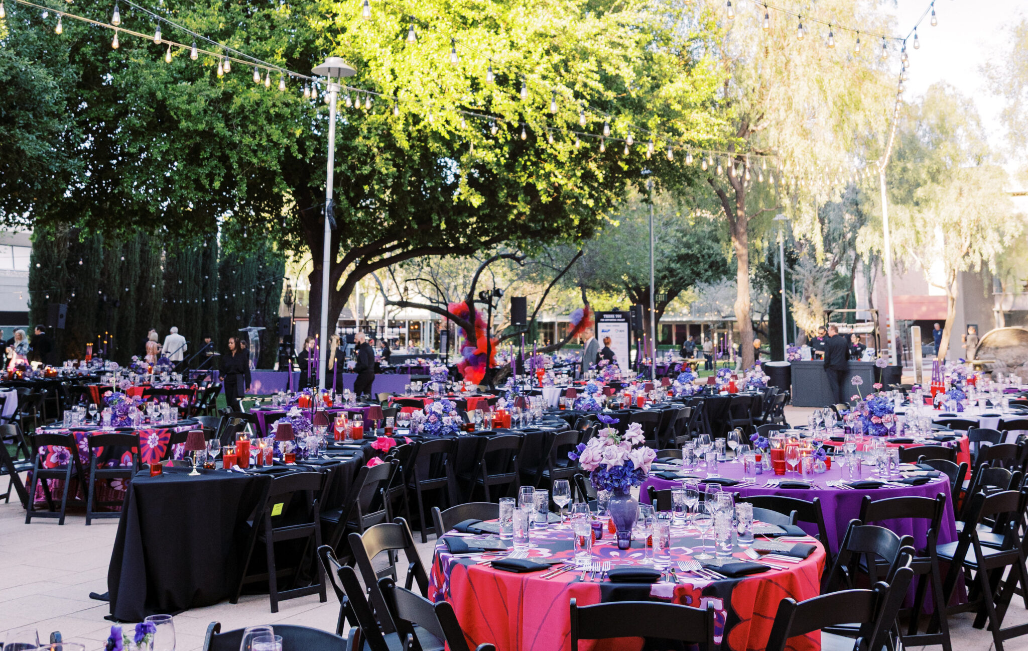Phoenix Art Museum Celebrates Anna Sui at ‘pARTy in the Garden’ Gala ...