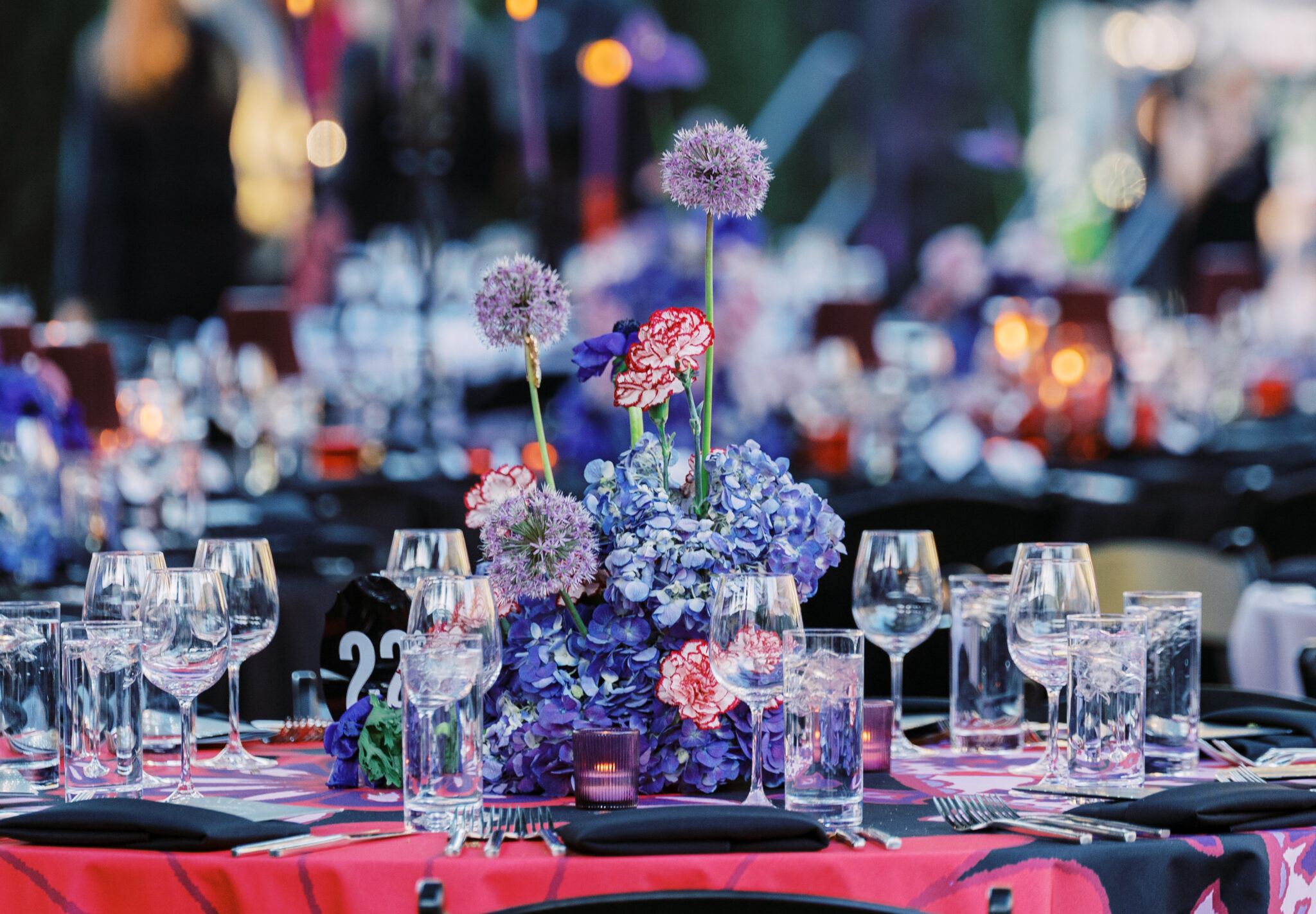 Phoenix Art Museum Celebrates Anna Sui at ‘pARTy in the Garden’ Gala ...
