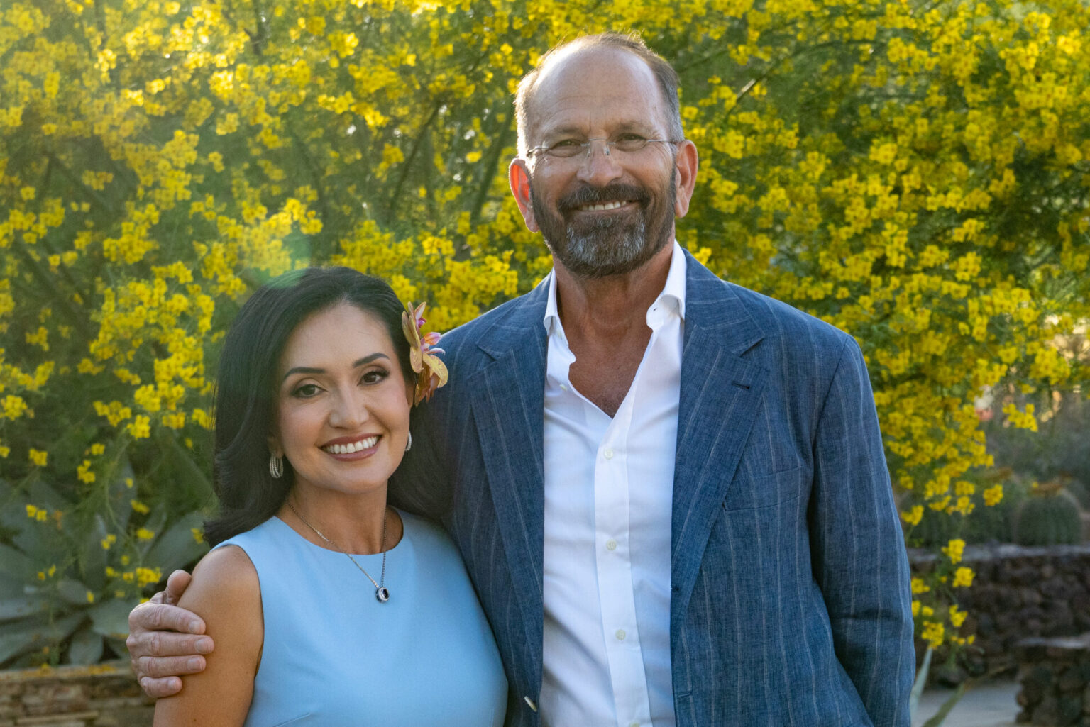 A New Era of Indulgence in Old Town - Frontdoors Media