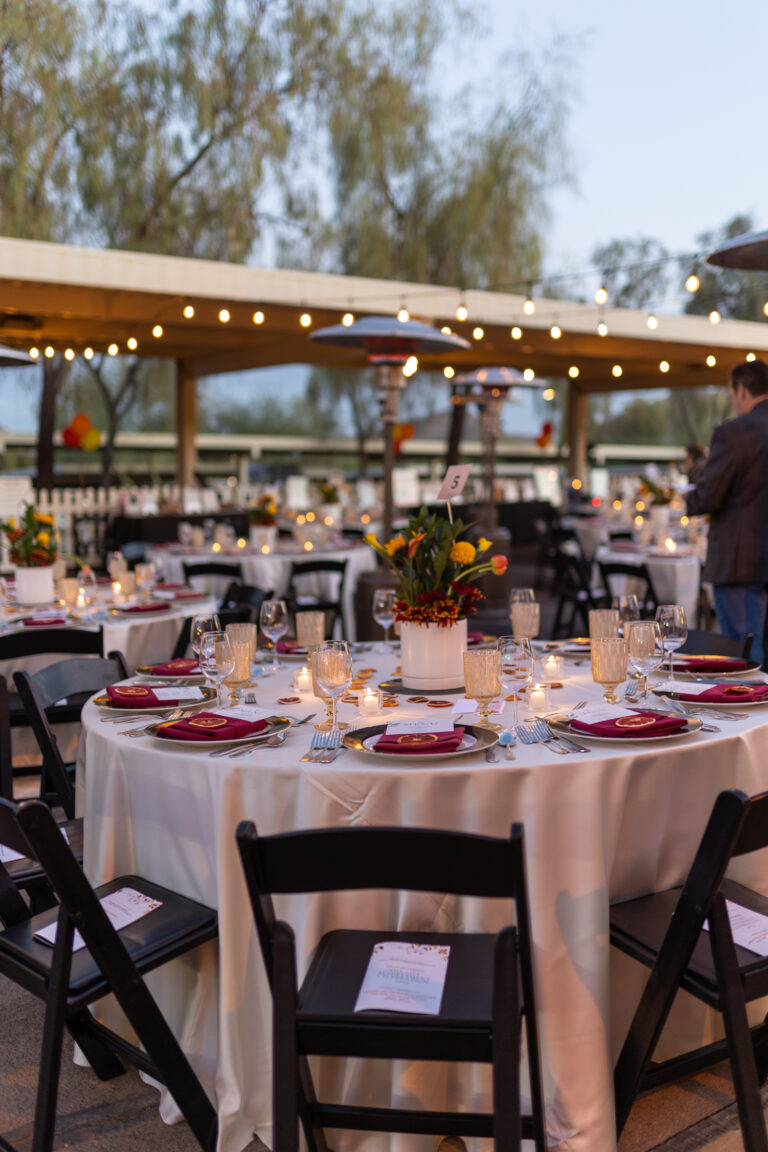 The Joy Bus – 13th Annual Life Achievement Gala – Frontdoors Media