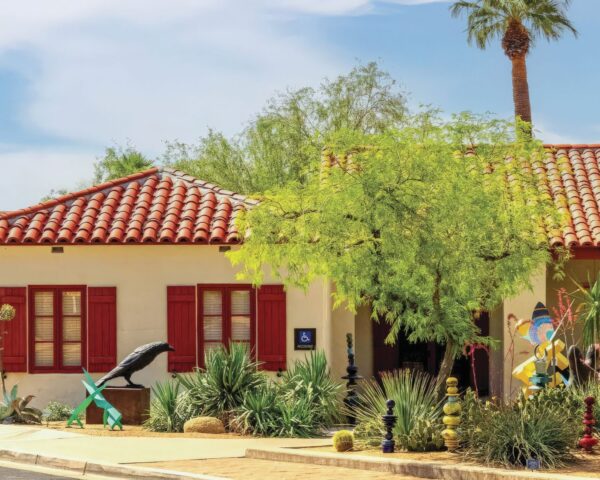 Frontdoors | Home of the Red Book