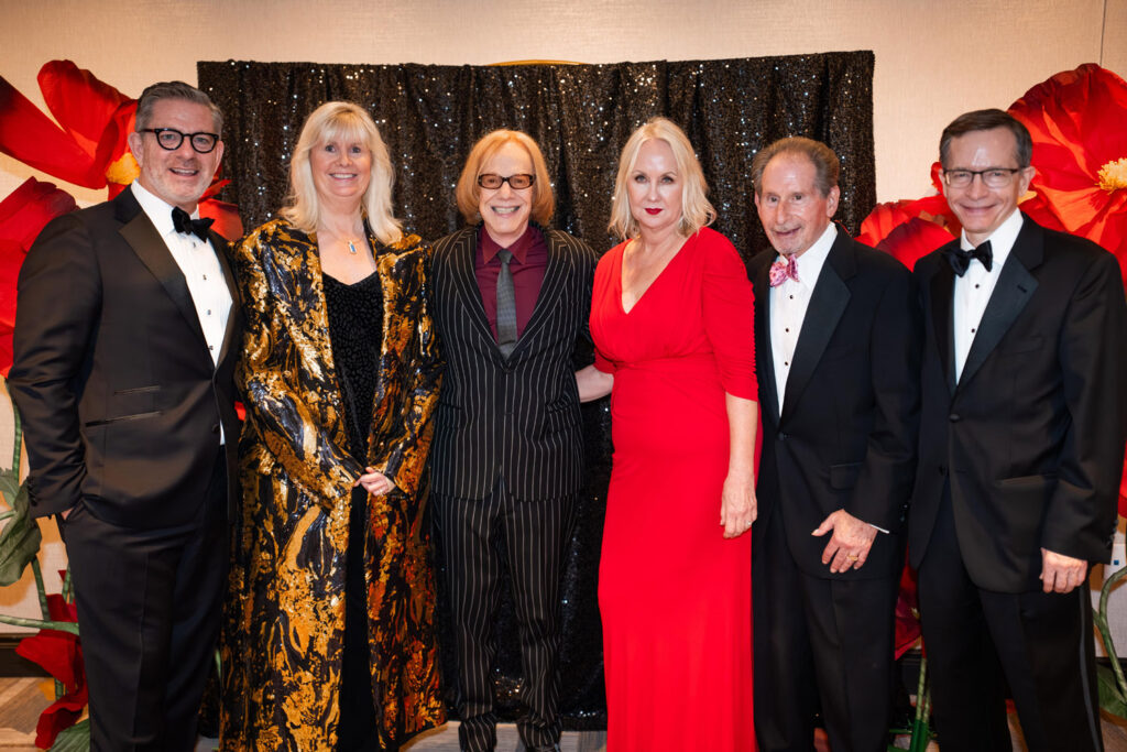 Frontdoors Media: An Evening of Wonderful Whimsy ‘The Phoenix Symphony ...