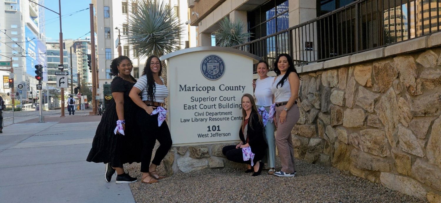 Chrysalis Brings Expert Legal Advocacy Directly to Survivors Through ...