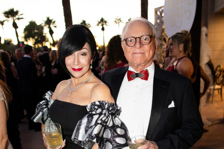'Banner Ball' Raises $3.3M For Banner MD Anderson Cancer Center ...