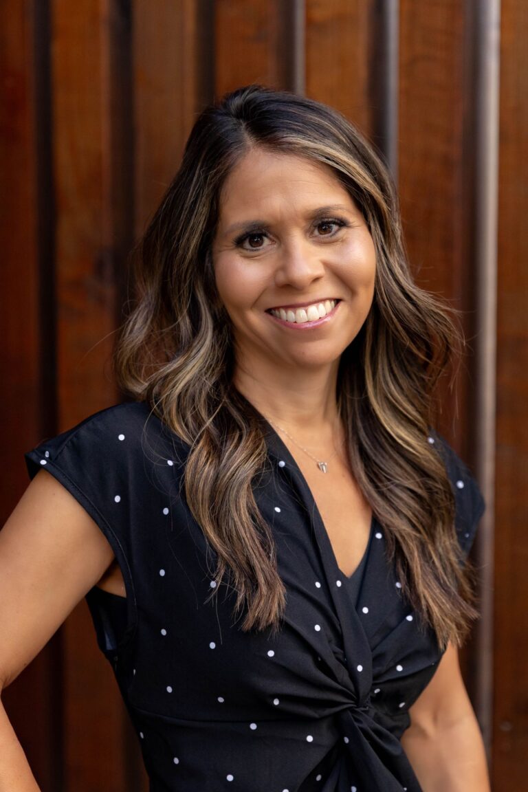 Debbie Castillo-Smith Named CEO of Big Brothers Big Sisters of Central ...