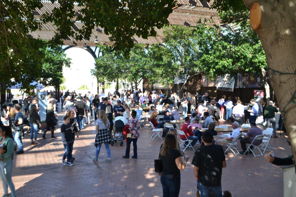 Arizona Wine Festival at Heritage Square - Frontdoors Media