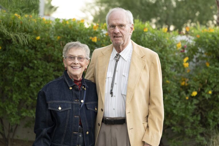 Landmark Gift Establishes HonorHealth’s First Distinguished Chair ...